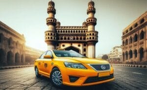 Hari Hara Travels – Ride Better with Our Easy Cab Booking Service
